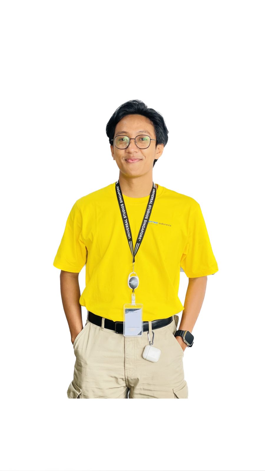 Nur Akbar – MYTRIP INDONESIA